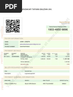 Remita PDF | PDF | Payments | Receipt