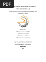 Manual Book P2P-SSC (AP PR PO) | PDF