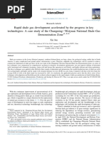 FPSO Umbilical-Flexible Riser Installation Procedure | PDF