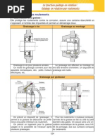 Guidage en Rotation Par Roulements (BT Et KB) | PDF | Ingénierie de ...