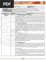 Beginning Stance | PDF