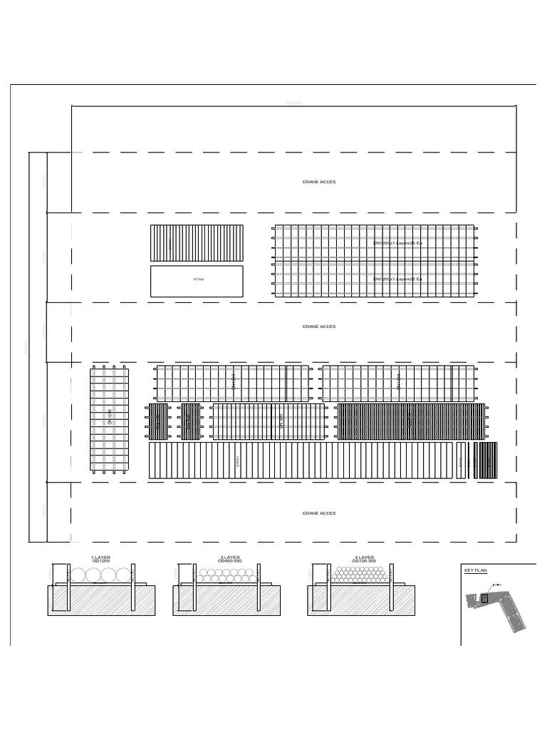 Laydown Area-Model | PDF