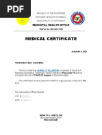 CT SCAN REQUEST FORM (1) (New) | PDF | Ct Scan | Patient