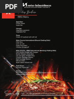 Pizza Inn Menu and Prices 2024 | PDF | Pizza | Beef