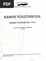 Tausug Words 101 | PDF | Syntax | Languages Of Asia