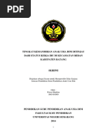 Cara Menghitung Fio2 | PDF