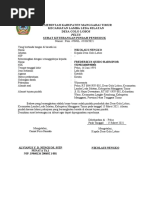 Si-Kinerja 2024 Materi Pengenalan Fitur | PDF