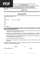 Kode Penyakit SKDR | PDF