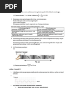 Senarai Formula Fizik SPM 2025 | PDF