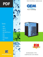 Passive Down Draft Evaporative Cooling | PDF | Air Conditioning | Building