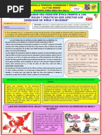 No Es Normal-Libro. | PDF | Mujer