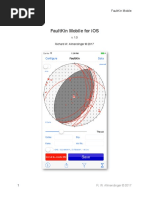 Akron Apollo Hi-Riser Monitor | PDF | Equipment | Manufactured Goods