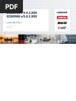 Weather Facsimile Receiver JRC Jax-9a - Instruction Manual | PDF