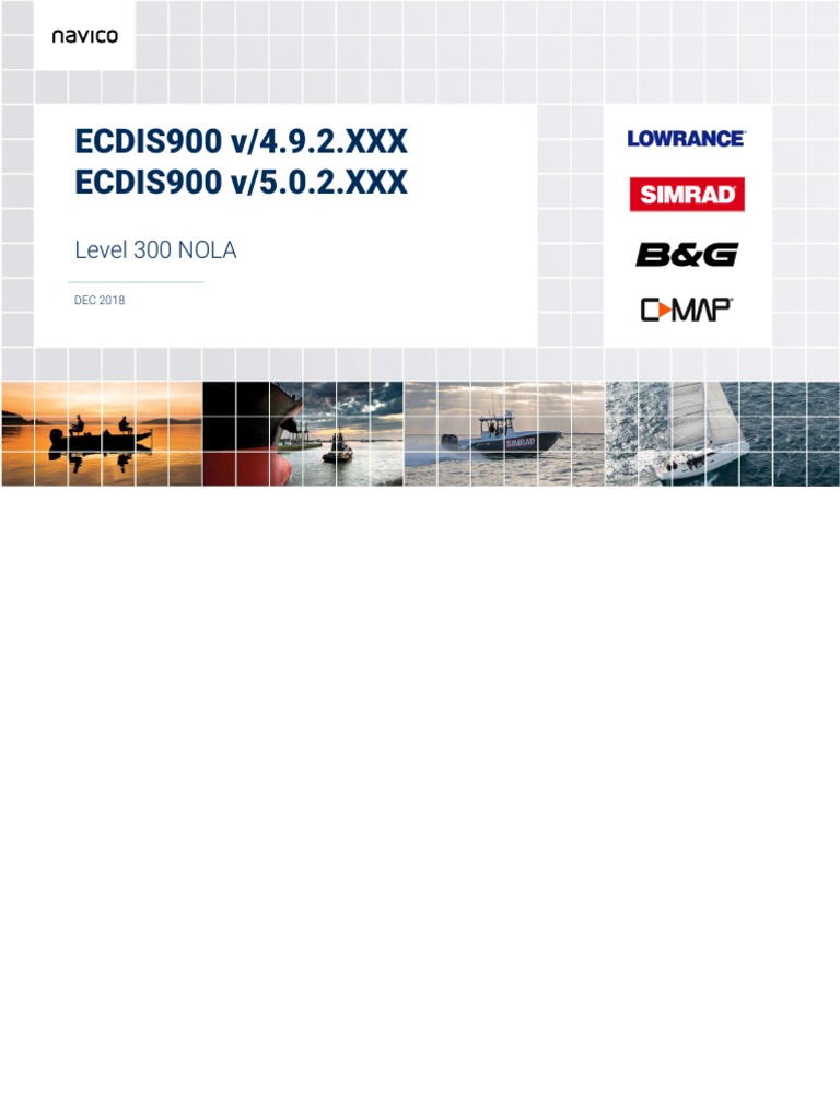 E900 V2 Level 300 2018 PDF | PDF | Ip Address | Computer Network
