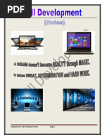 Computer Science Quiz Questions and Answers | PDF | Computer Data ...