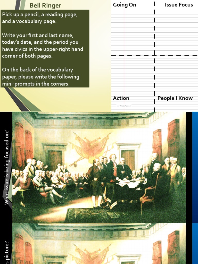 02 DOI Declaration of Independence | PDF | Common Sense