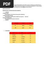 Makalah Infus Ka-En 1B Kel 3 - H | PDF