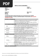 Medication Administration via Dobhoff/PEG | PDF | Medical Specialties ...