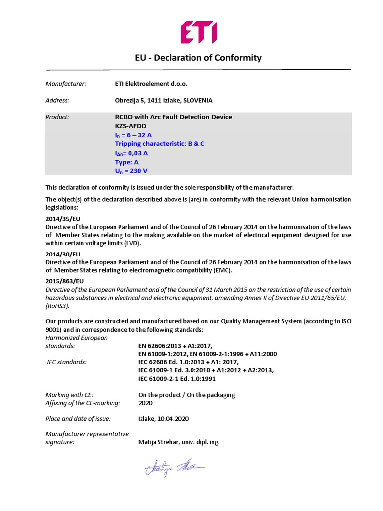 6189 Declaration | PDF | Science & Mathematics | Computers