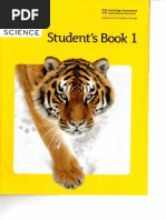 Grade 1 Elevate Science Workbook - 1327551514 - 225 - 433184428 | PDF ...