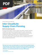 Cips L2M1 V4 | PDF | Procurement | Supply Chain