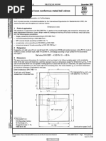 BSPT Whitworth Tapered Pipe Thread DIN 2999 | PDF | Cutting Tools | Tools