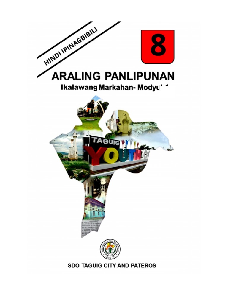 AP 8 Q2 Week 4 | PDF