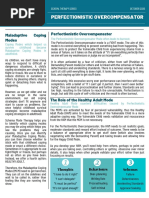 DBT Cope Ahead Plan | PDF | Dialectical Behavior Therapy ...