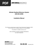Compass Swing Procedure | PDF | Magnetometer | Compass
