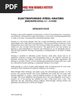 Gates Mega Crimp Fittings Chart | PDF