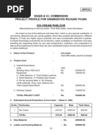 Arta Wog Reengineering Plan | PDF | Audit | Business