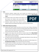Rev SNI Rambu Rambu Jalan Pertambangan 1707715912 | PDF