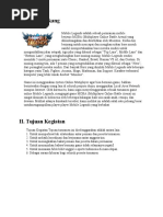 PROPOSAL MOBILE LEGEND Ji | PDF