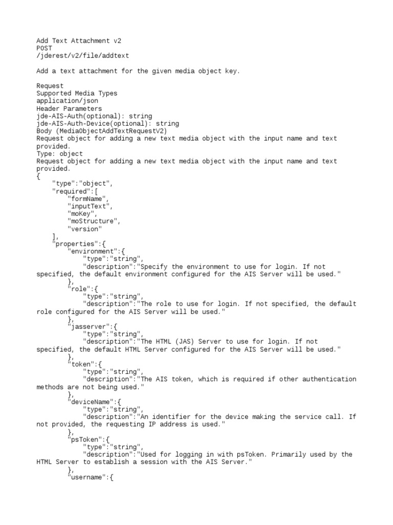 File | PDF | Json | String (Computer Science)