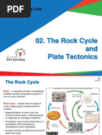 Form 2 Geography Notes | PDF | Volcano | Plate Tectonics