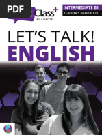 Pioneer B1 Plus Tests Module 1 | PDF