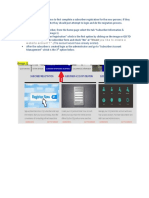 AddMeFast Login and Bot Usage Guide | PDF