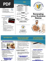 Gumasta License Documents | PDF