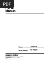 ETR 230/235/340/345/335d: 36-V Pantograph Reach Fork Lift Truck (1,400/ ...