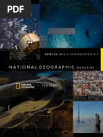 National Geographic Virtual Library Overview | PDF | Geography ...