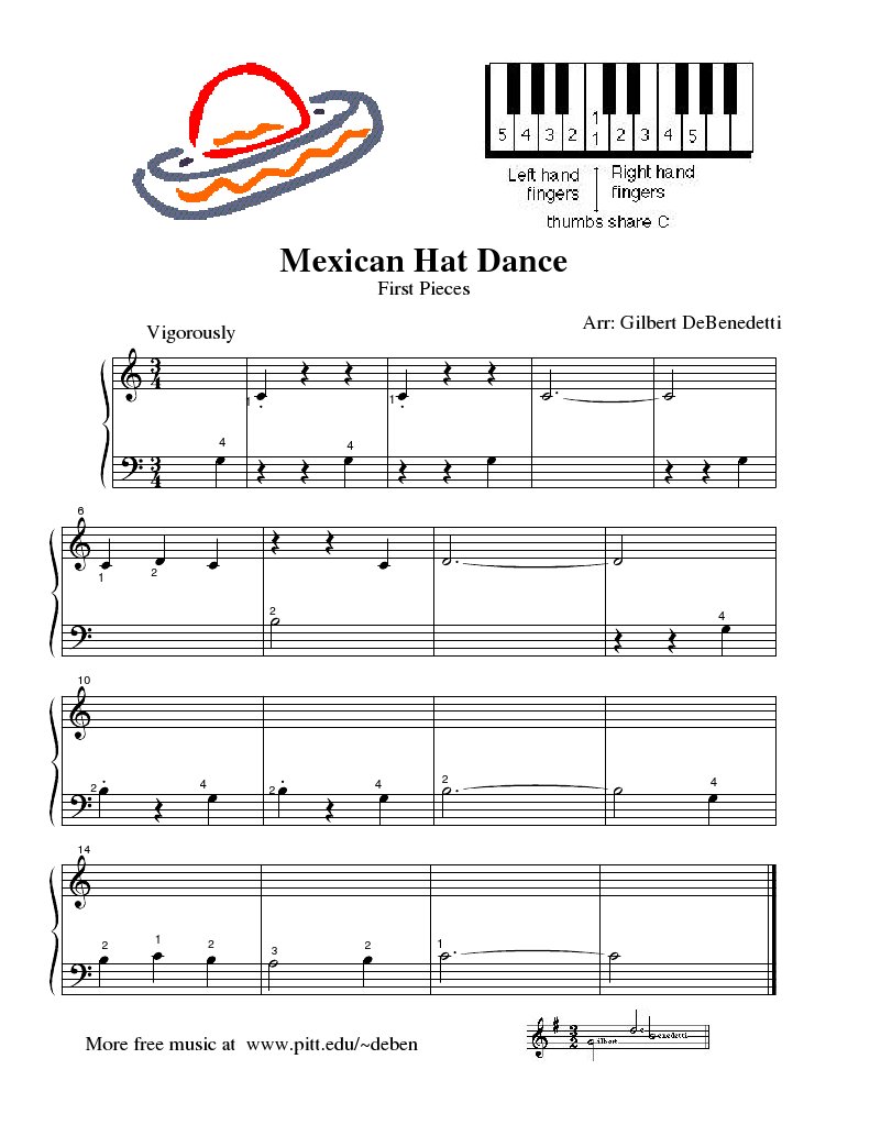 Mexican | PDF