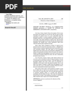 DepEd Adopt-a-School Program (ASP) Deed of Donation and Deed of ...