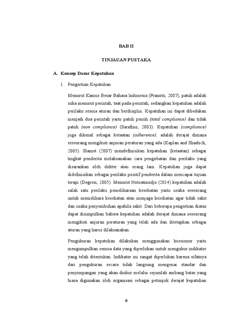 Bab 2 Ok | PDF | Karier & Perkembangan | Pengembangan Diri