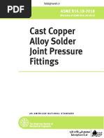 Iso 20457-2018 | PDF | Engineering Tolerance | Mechanical Engineering