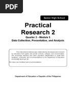 RWS - q4 - Mod5 - Critical Reading As Reasoning - Clean Copy 1 | PDF ...
