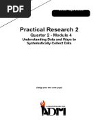 Sample Program For GSP | PDF | Scouting | Youth Movements