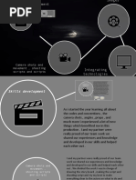 Shooting Script Template | PDF