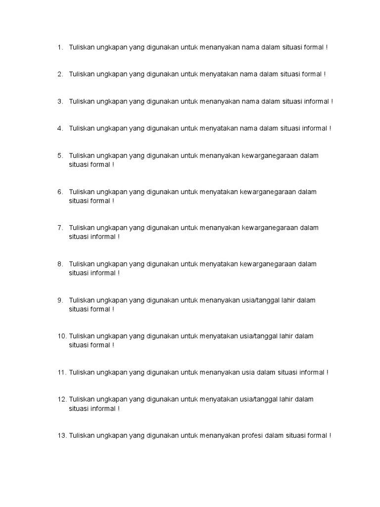 Nabila Leony - Se Presenter | PDF