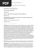 FCC Part 95 Rules PDF | PDF | Federal Communications Commission | Code ...