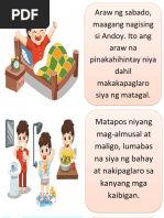 Ang Pamayanan | PDF